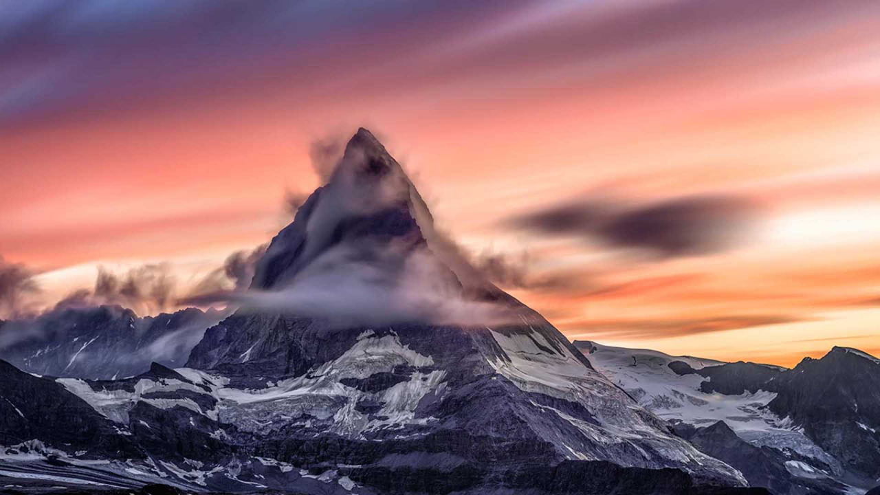 Sunset Zen Screensaver | TV App | Roku Channel Store | Roku