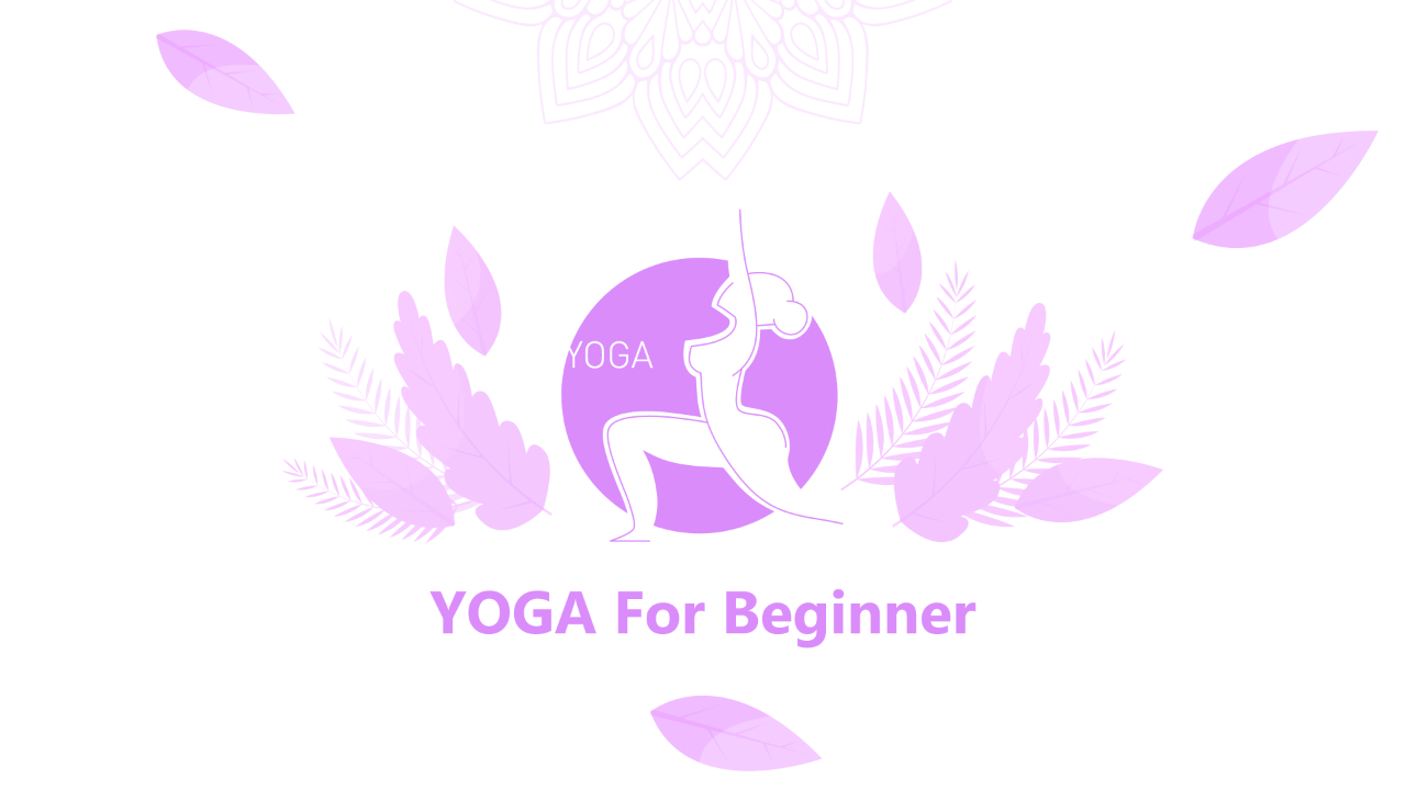 YOGA | TV App | Roku Channel Store | Roku