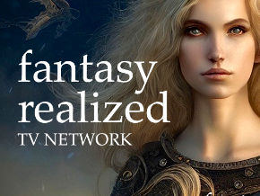 Fantasy Realized TV Network | TV App | Roku Channel Store | Roku
