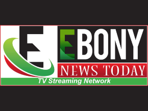 Ebony News TodayTV | TV App | Roku Channel Store | Roku