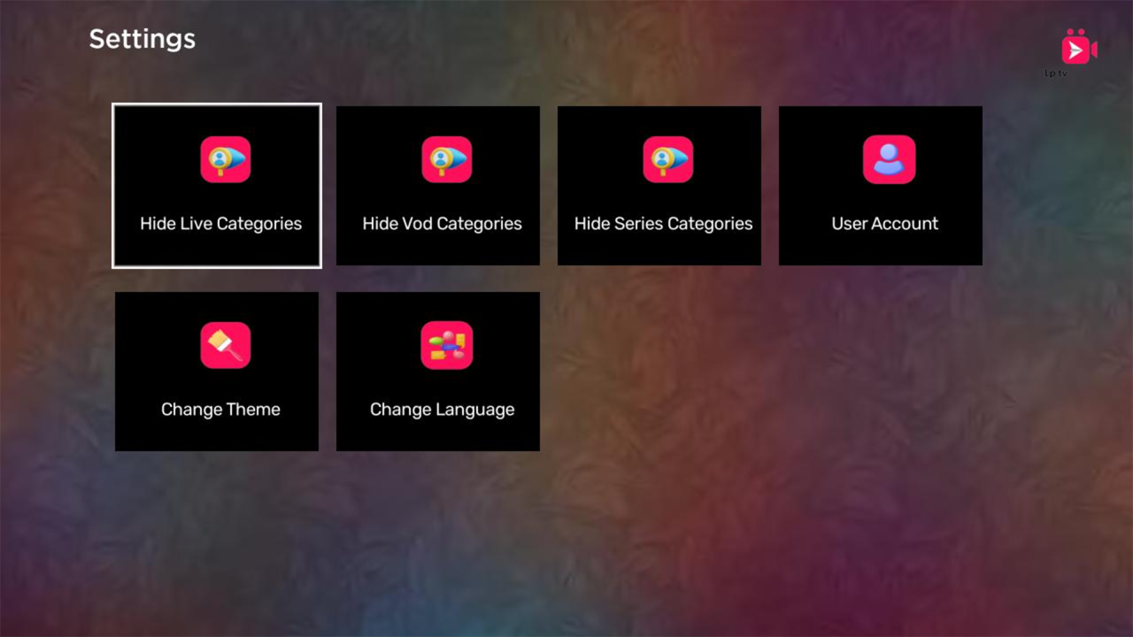Future View | TV App | Roku Channel Store | Roku