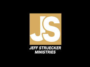 Jeff Struecker Ministries | TV App | Roku Channel Store | Roku
