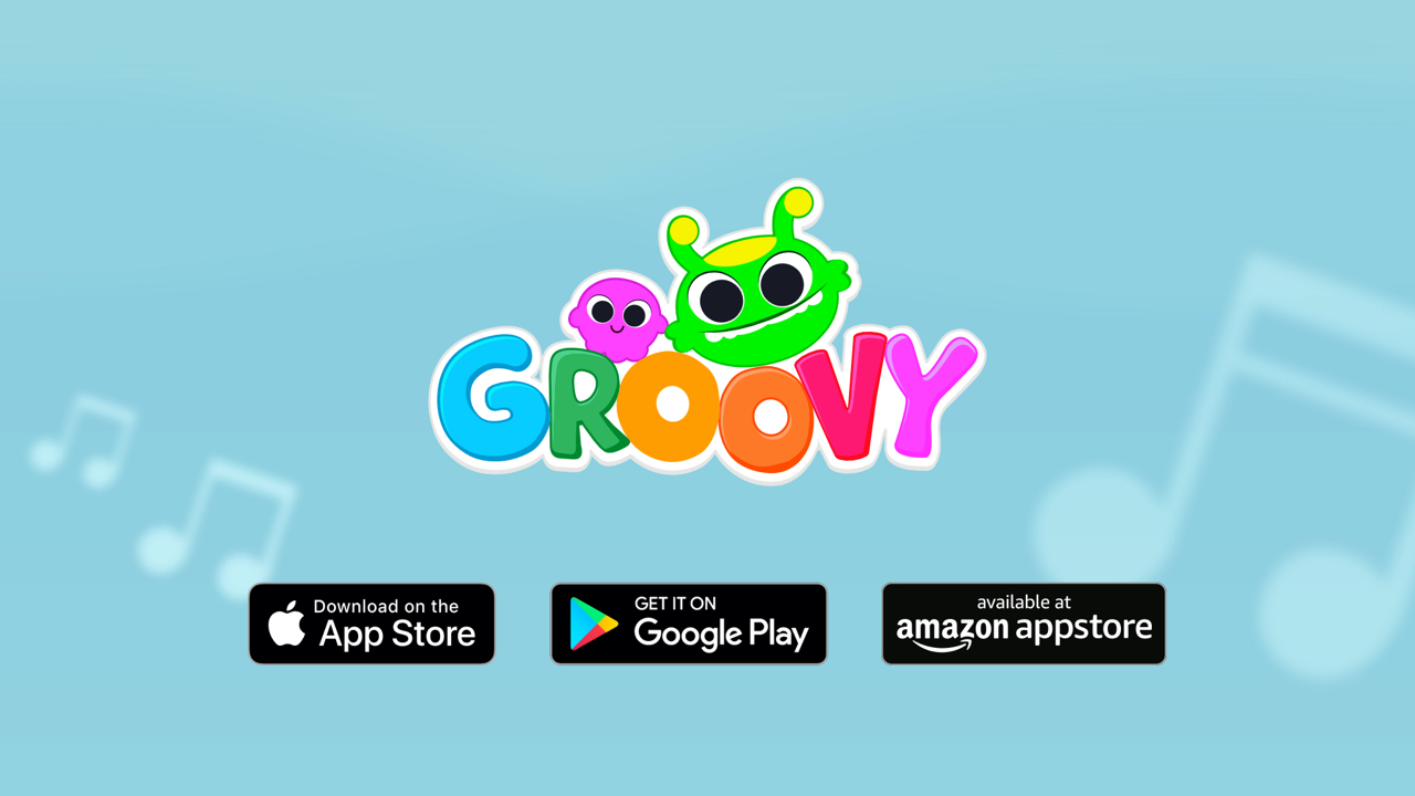 Groovy The Martian | TV App | Roku Channel Store | Roku
