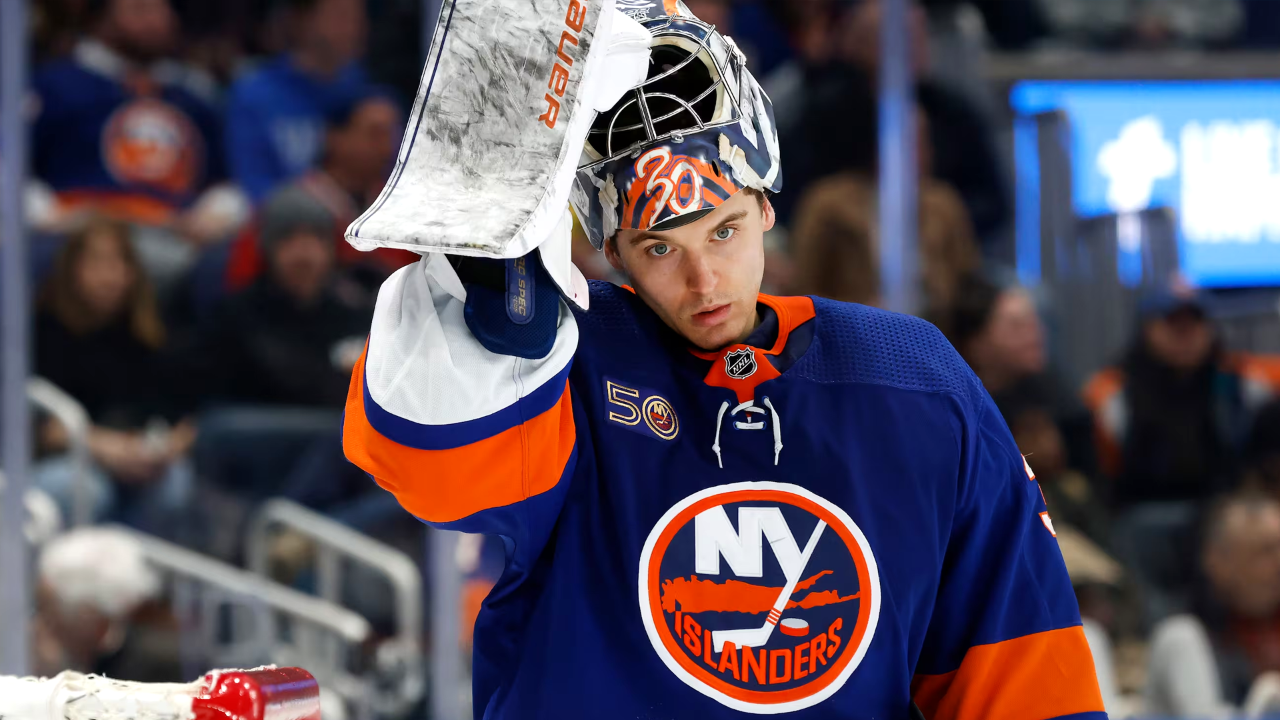 Islanders | TV App | Roku Channel Store | Roku