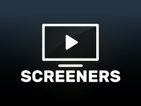 VISION Screeners | TV App | Roku Channel Store | Roku