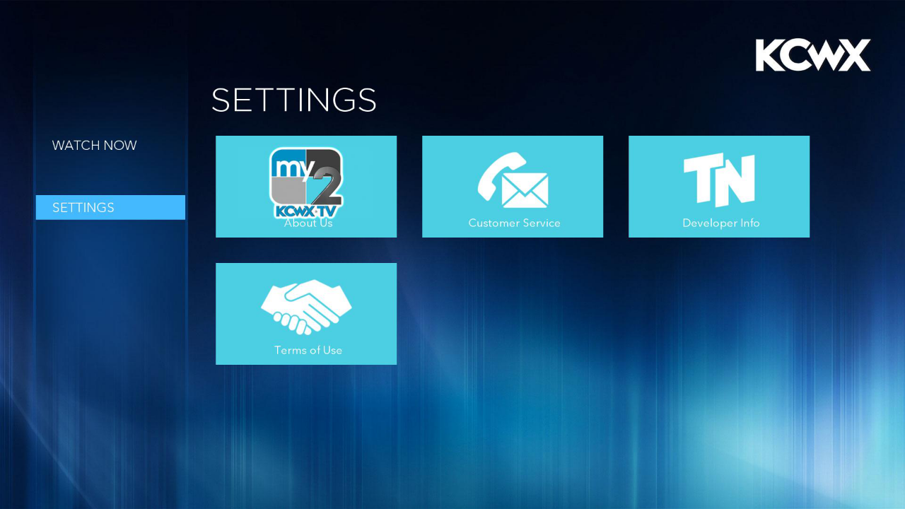 KCWX-TV | TV App | Roku Channel Store | Roku