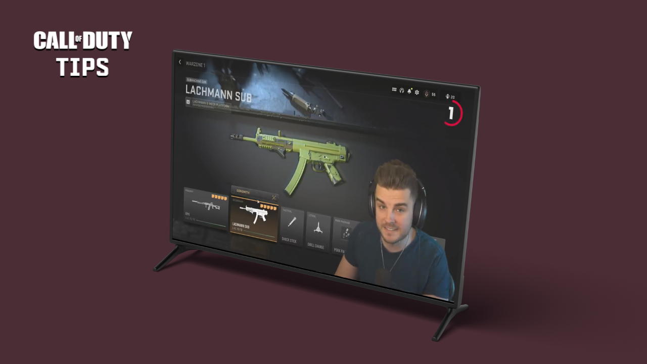 Call Of Duty TIPS TV | TV App | Roku Channel Store | Roku