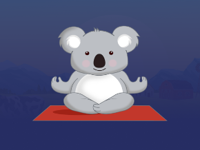 Meditation Kids and Sleep Stories | TV App | Roku Channel Store | Roku