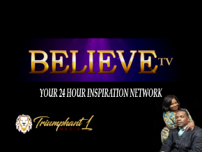 Believe TV | TV App | Roku Channel Store | Roku