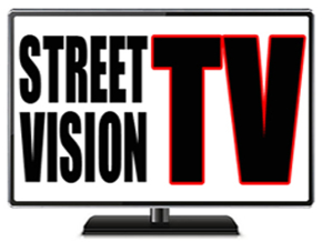Street Vision TV | TV App | Roku Channel Store | Roku