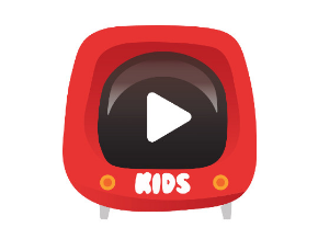 Kids Tube for Youtube | TV App | Roku Channel Store | Roku