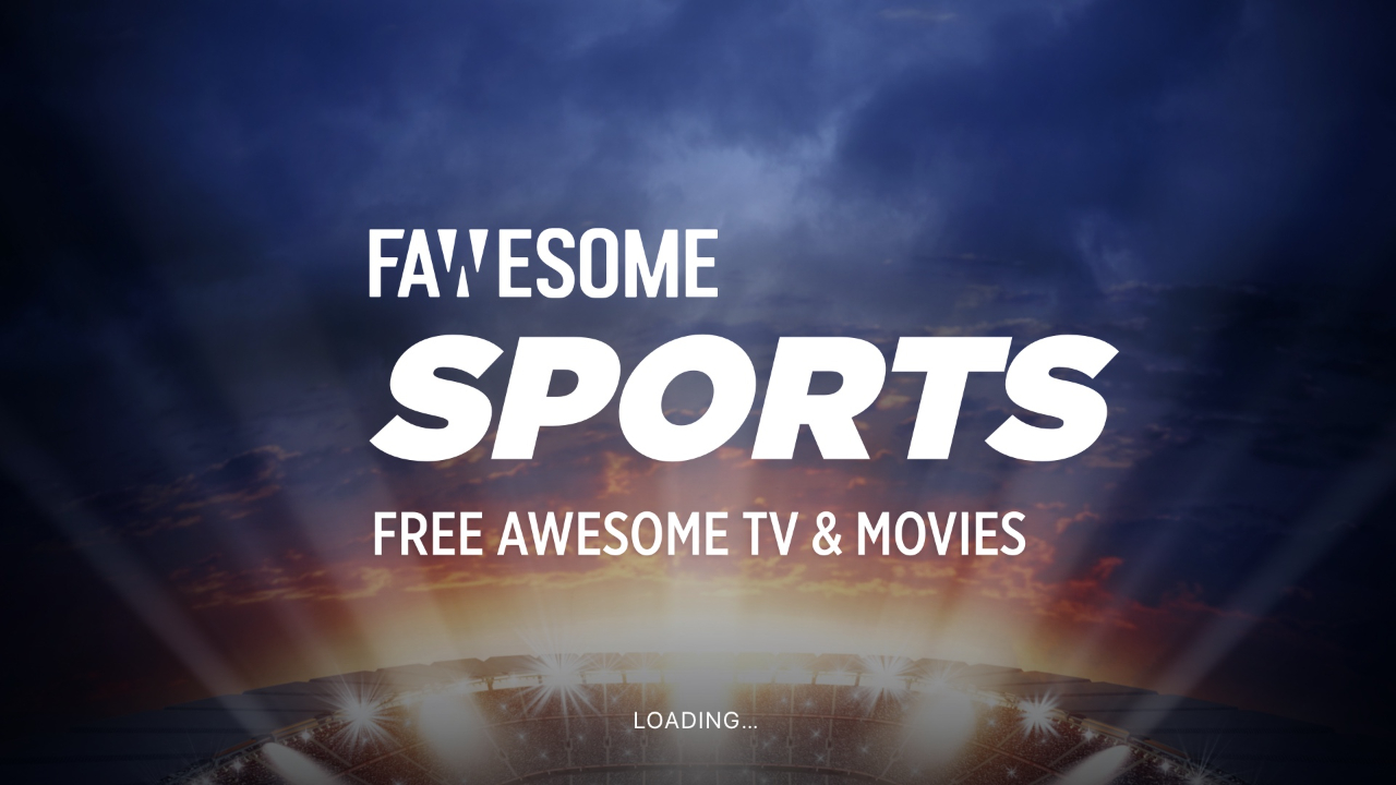 Sports Movies & TV by Fawesome | TV App | Roku Channel Store | Roku