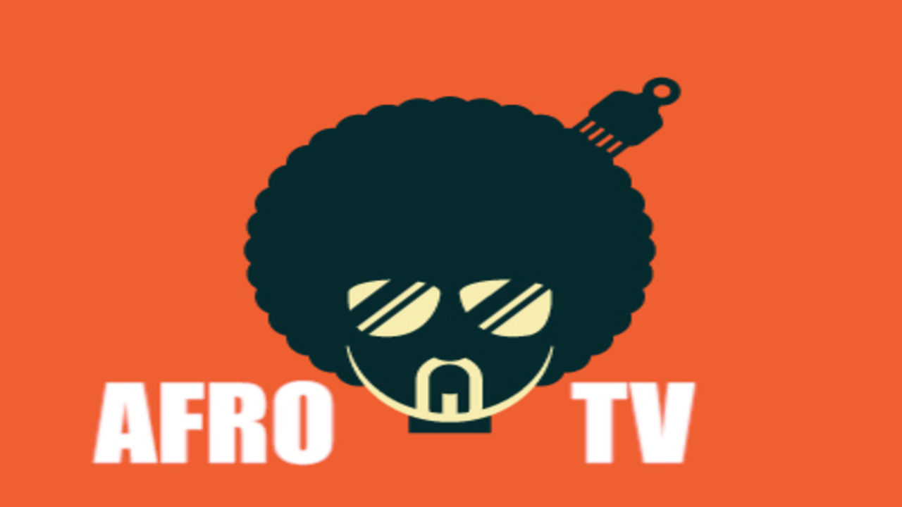 afro tv | TV App | Roku Channel Store | Roku
