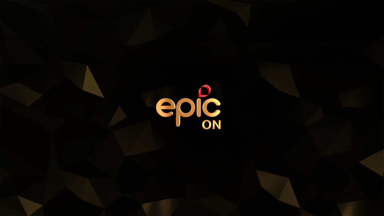 EPIC ON | TV App | Roku Channel Store | Roku