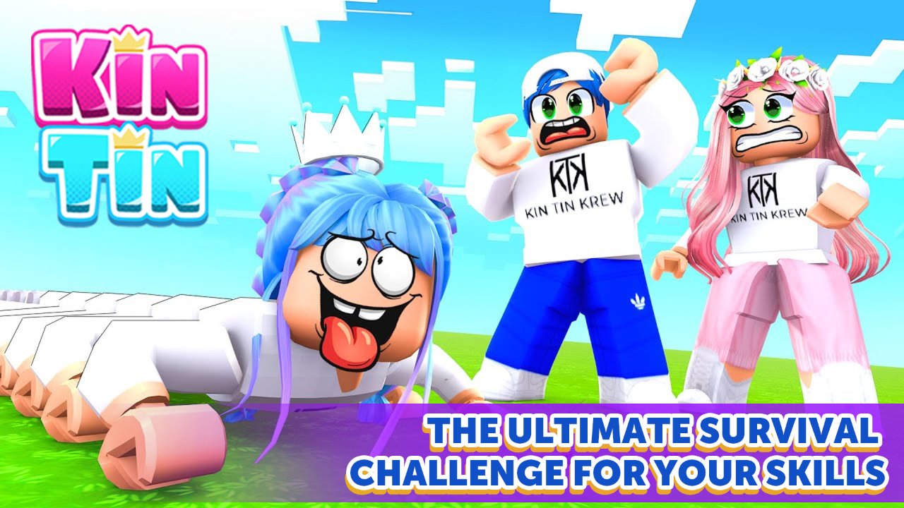 Kin Tin | TV App | Roku Channel Store | Roku