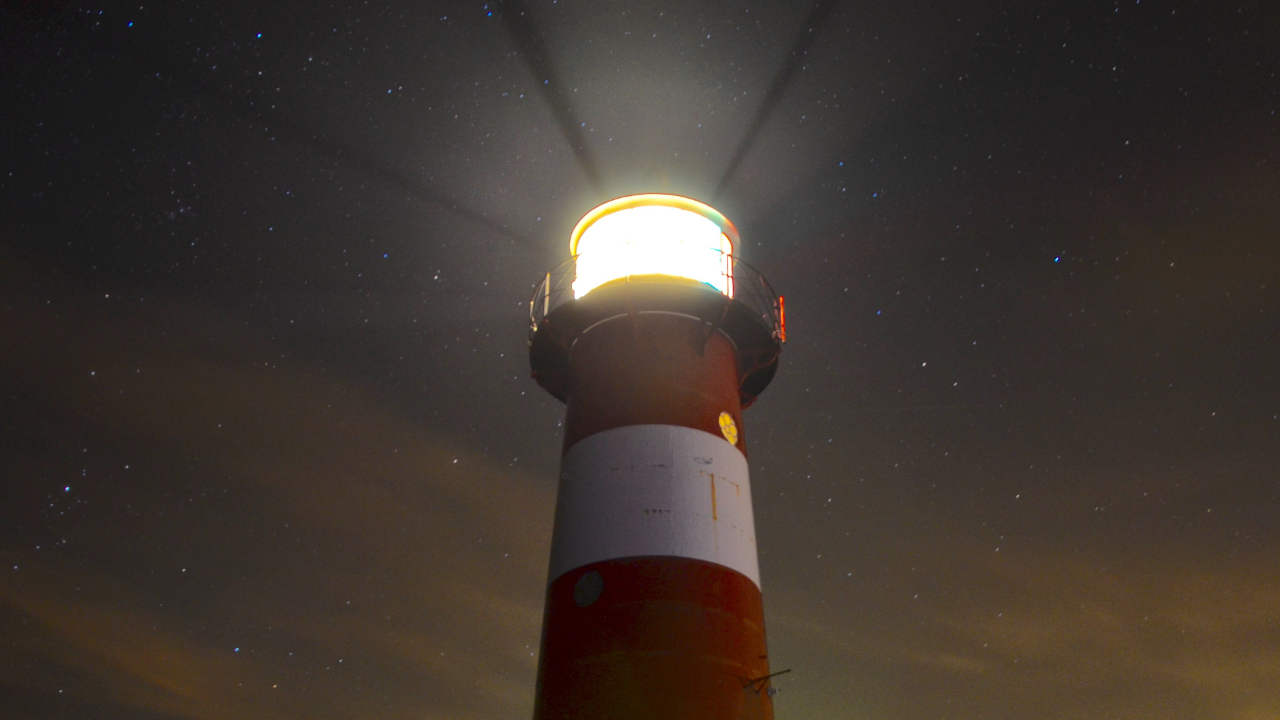 Lighthouses | TV App | Roku Channel Store | Roku