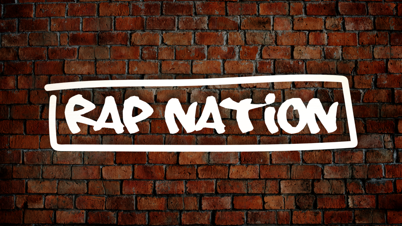 RAP NATION | RK Guide
