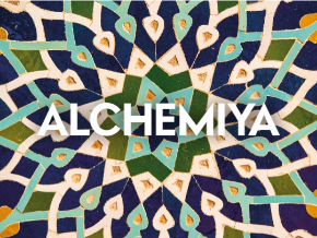 Alchemiya | TV app | Roku Channel Store | Roku