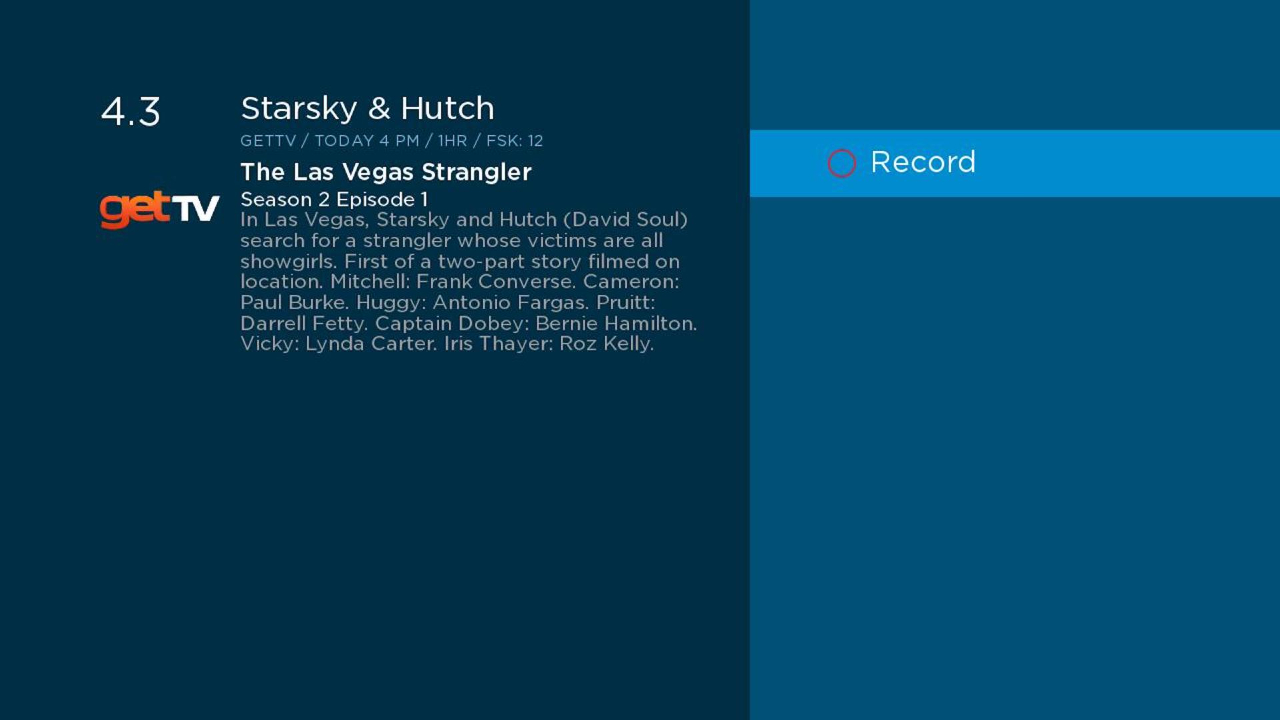 LocalBTV | TV App | Roku Channel Store | Roku