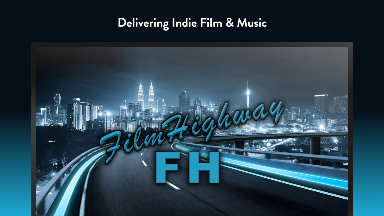 Film Highway | TV app | Roku Channel Store | Roku