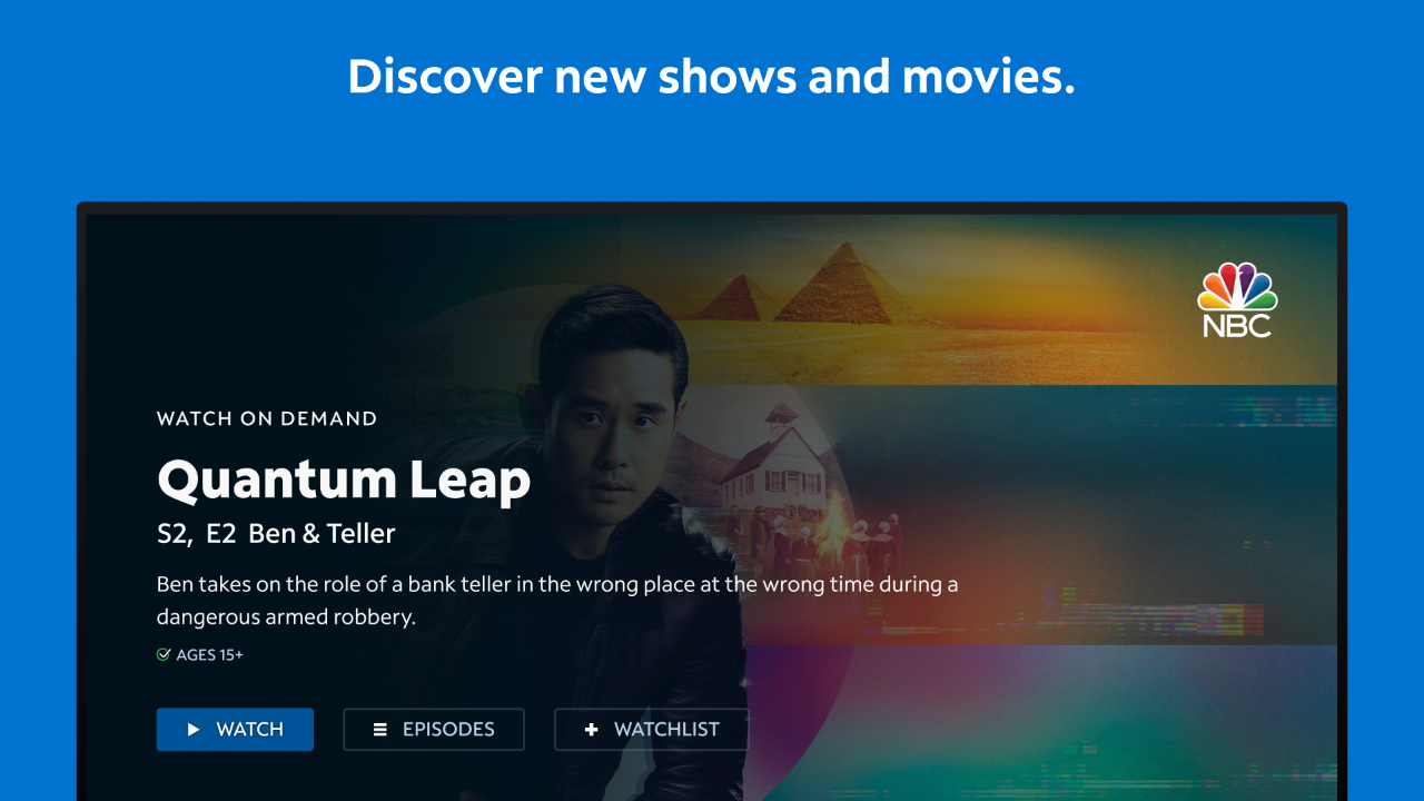 Spectrum TV | TV App | Roku Channel Store | Roku