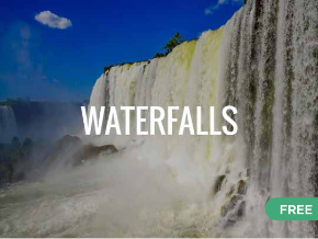 Waterfalls | TV App | Roku Channel Store | Roku