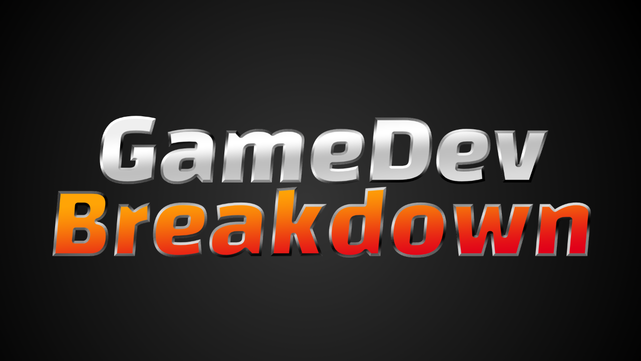 GameDev Breakdown | TV App | Roku Channel Store | Roku