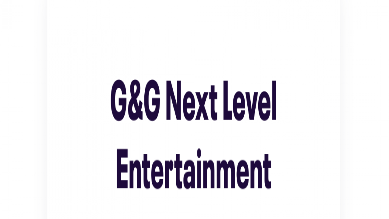 G&G Next Level TV | TV App | Roku Channel Store | Roku