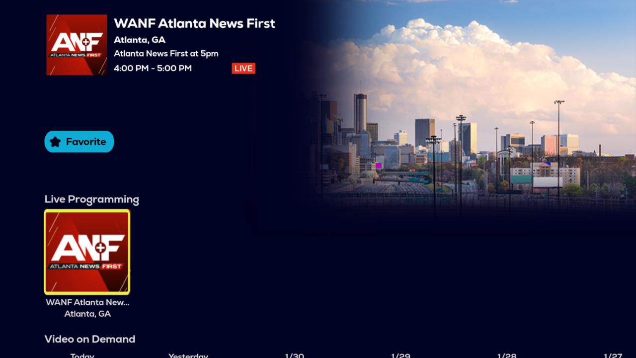 Zeam | TV App | Roku Channel Store | Roku