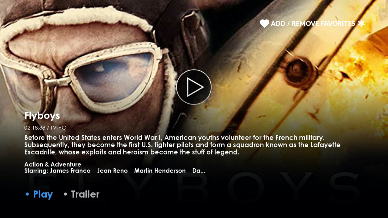 ElectricNOW | TV App | Roku Channel Store | Roku