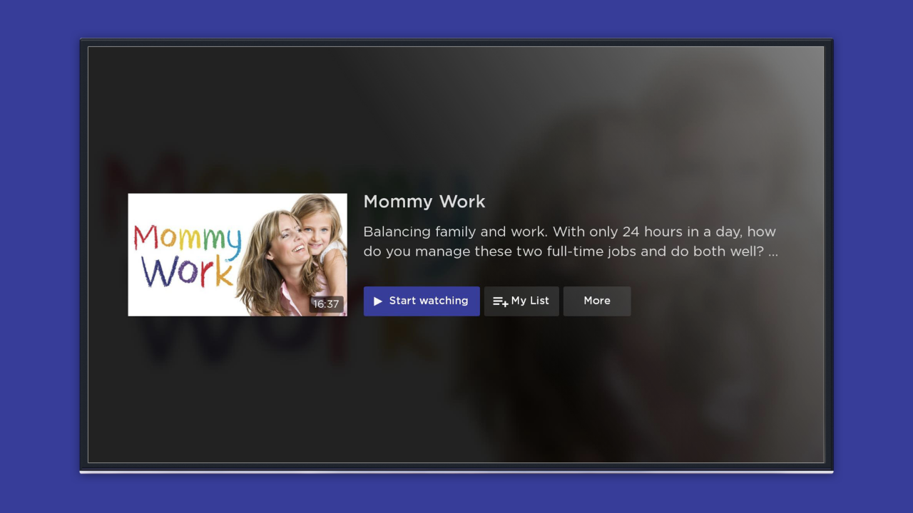 BrightCourse | TV App | Roku Channel Store | Roku