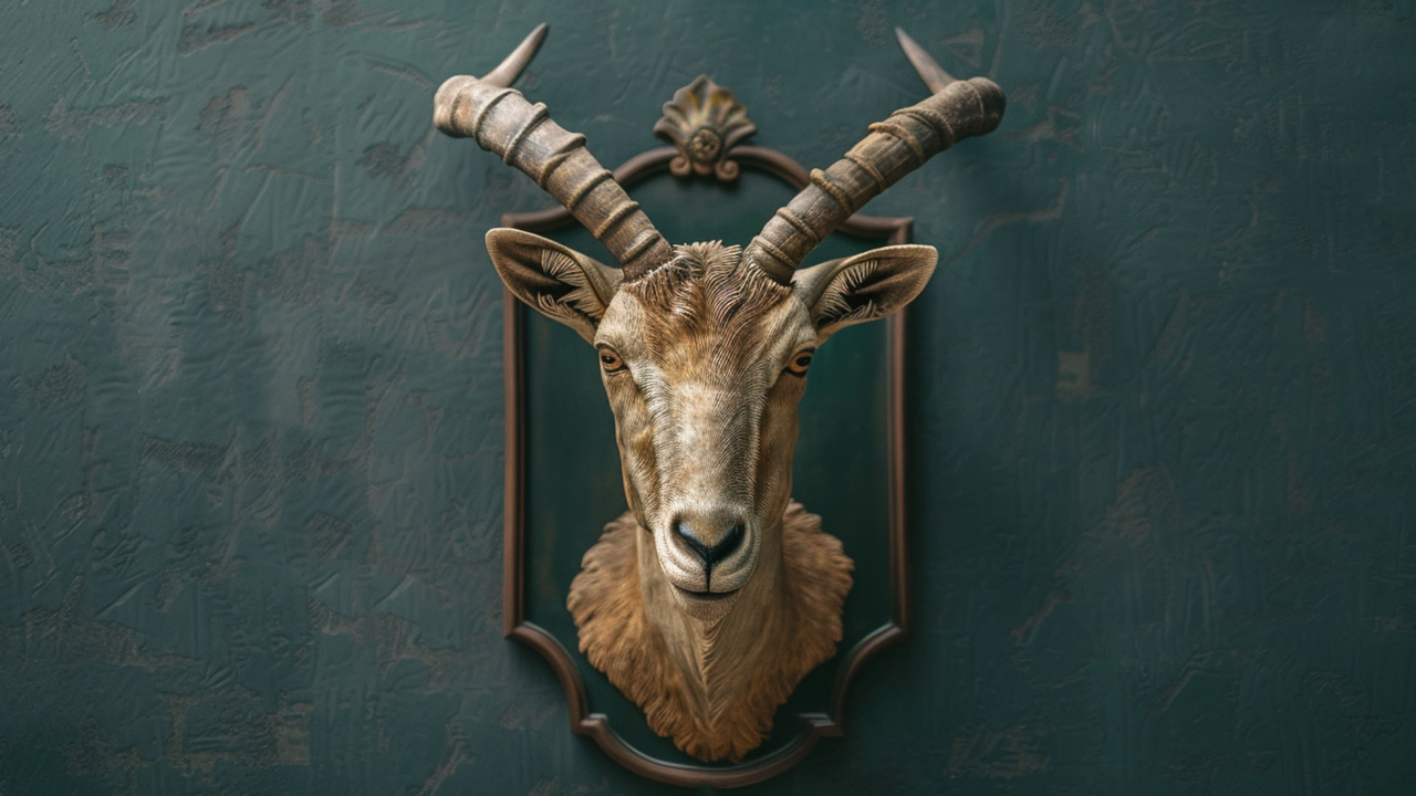 Animal Heads | TV App | Roku Channel Store | Roku