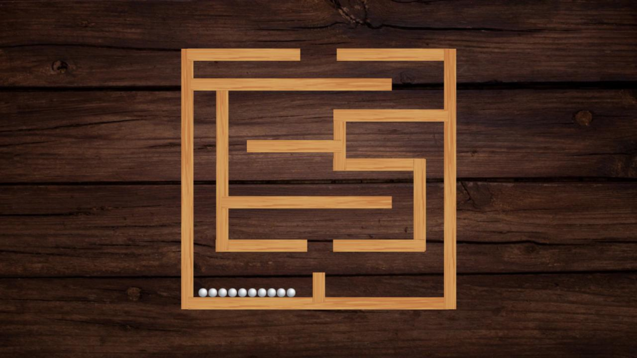 Rolling Maze: Spin Puzzle | TV App | Roku Channel Store | Roku