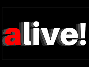 Alive The Network | Roku Channel Store | Roku