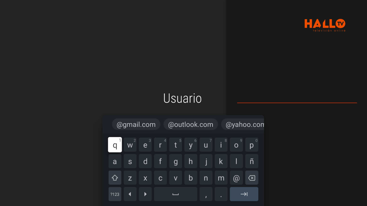 Hallo TV | TV App | Roku Channel Store | Roku