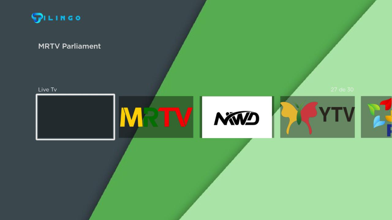 Myanmar Television | TV App | Roku Channel Store | Roku
