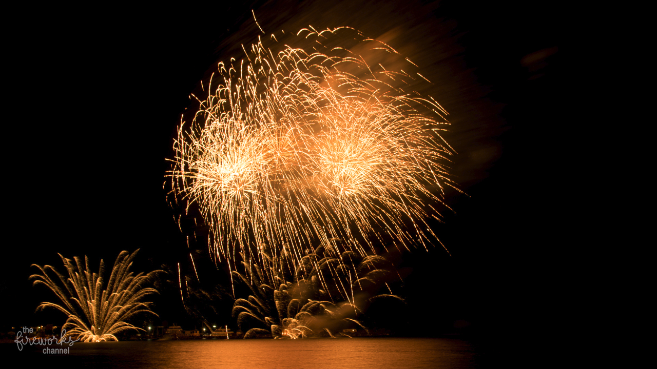 Fireworks Channel | TV App | Roku Channel Store | Roku