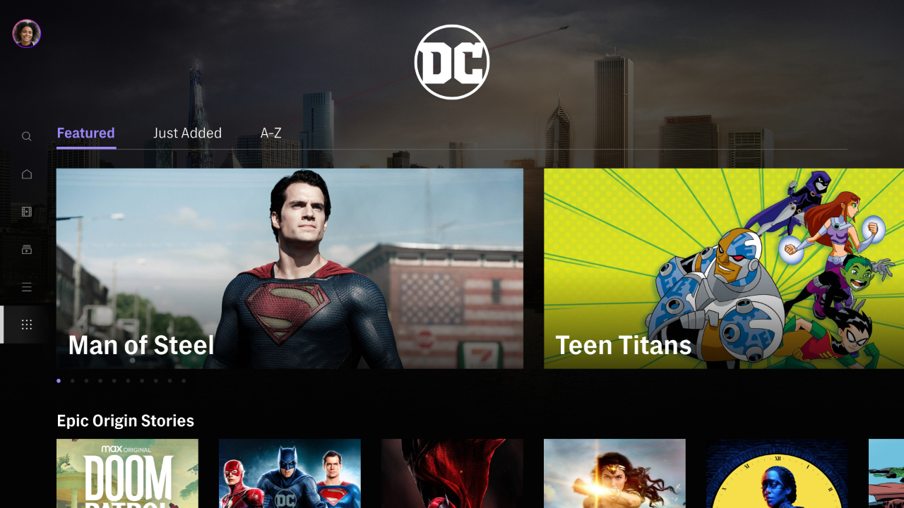 HBO Max | Roku Channel Store | Roku