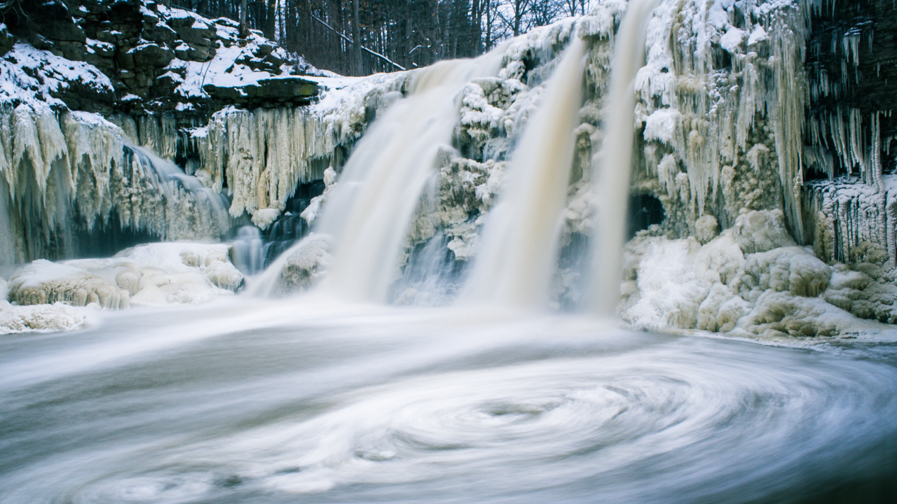 Winter | TV App | Roku Channel Store | Roku