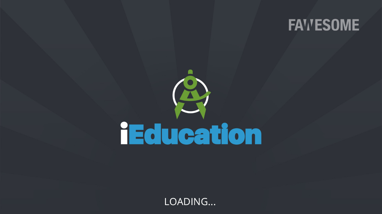 iEducation | TV App | Roku Channel Store | Roku