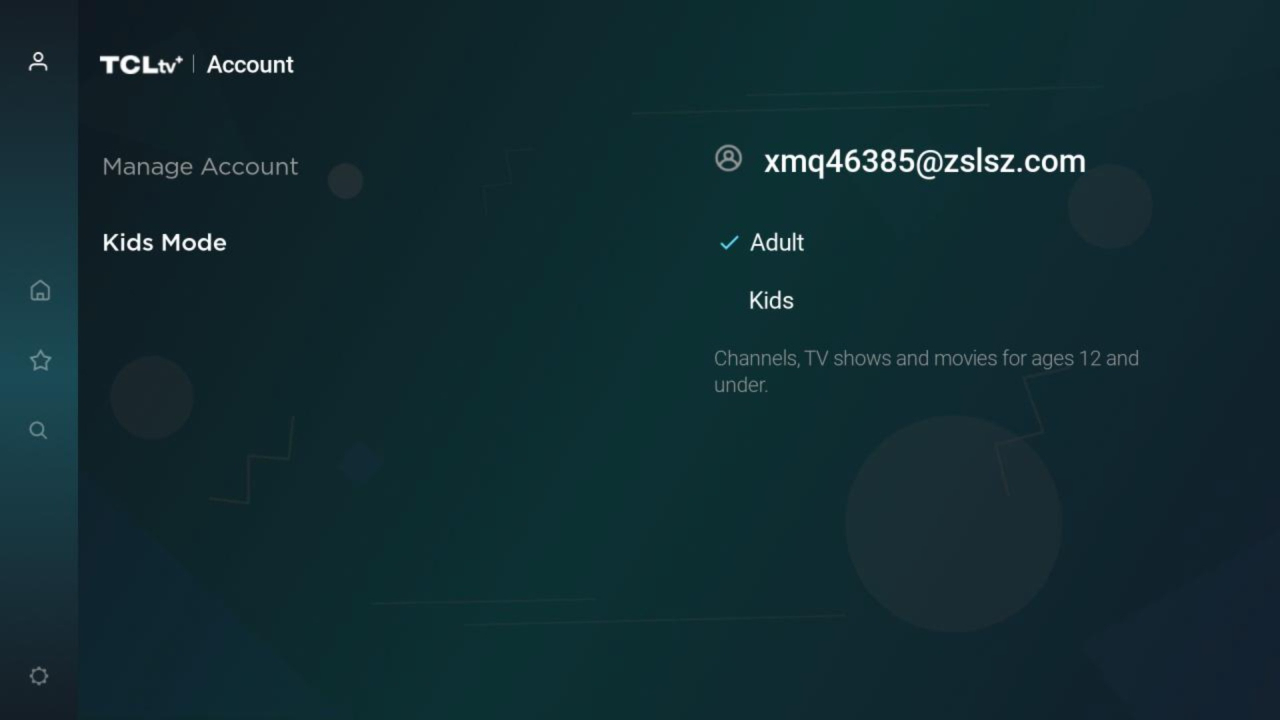 TCL TV+ | TV App | Roku Channel Store | Roku