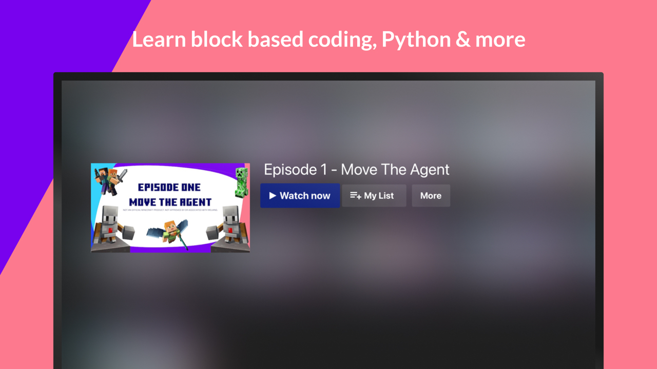 Squircle Labs | TV App | Roku Channel Store | Roku