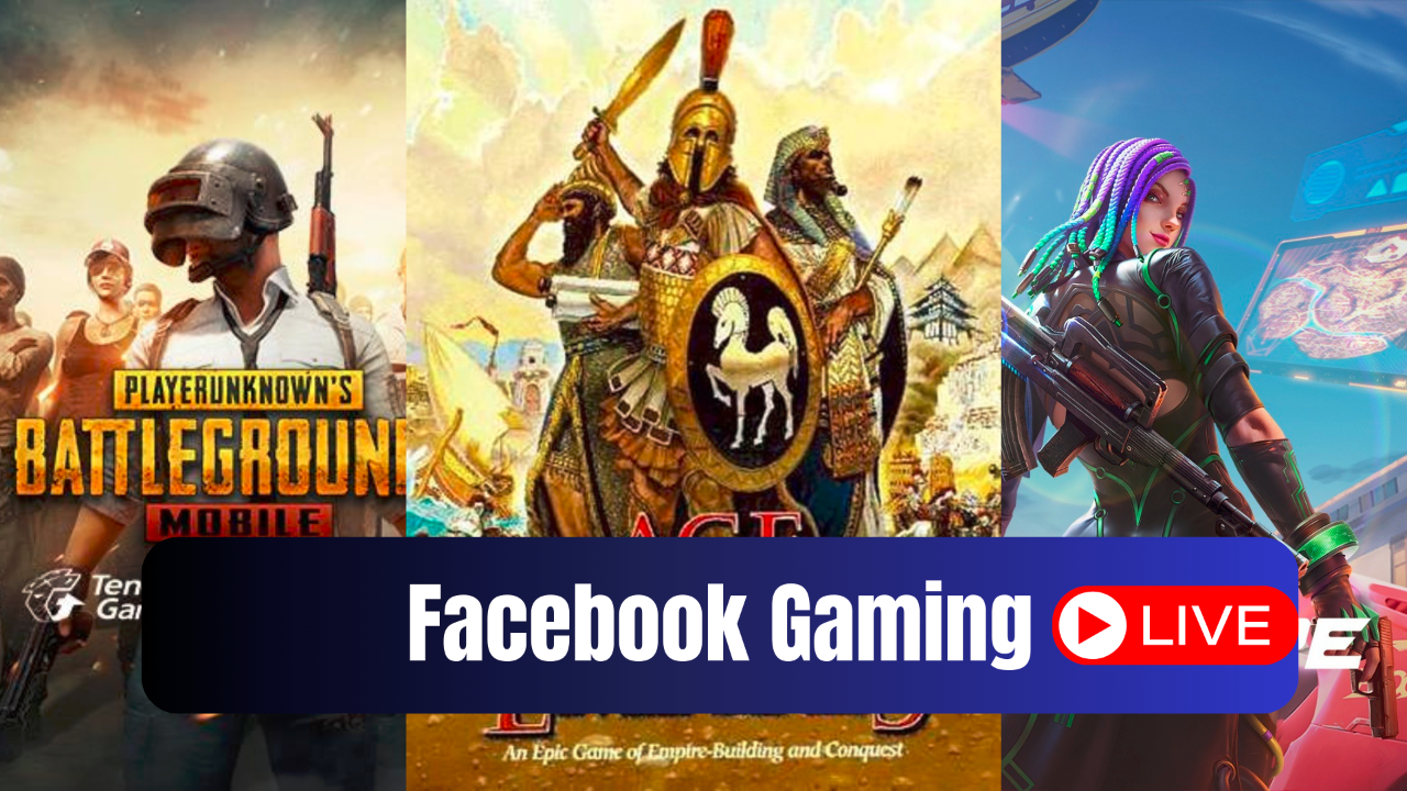 Facebook Live Game Unofficial | TV App | Roku Channel Store | Roku