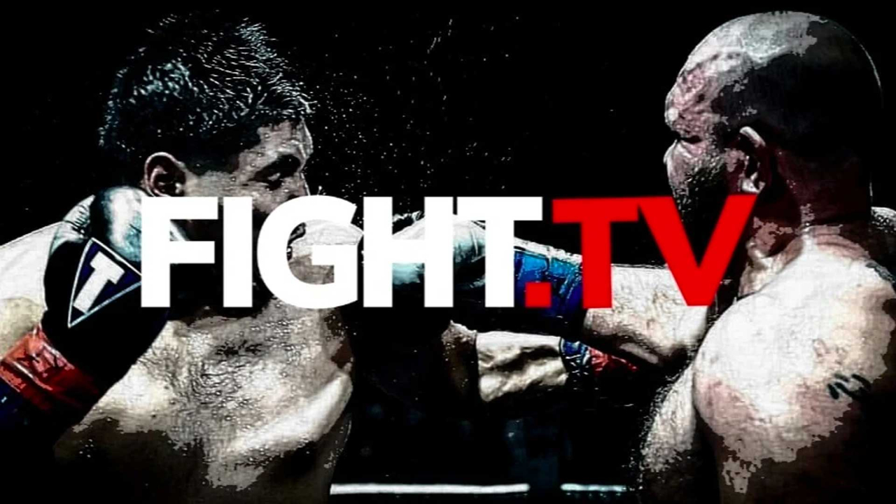 FIGHT.TV | TV App | Roku Channel Store | Roku