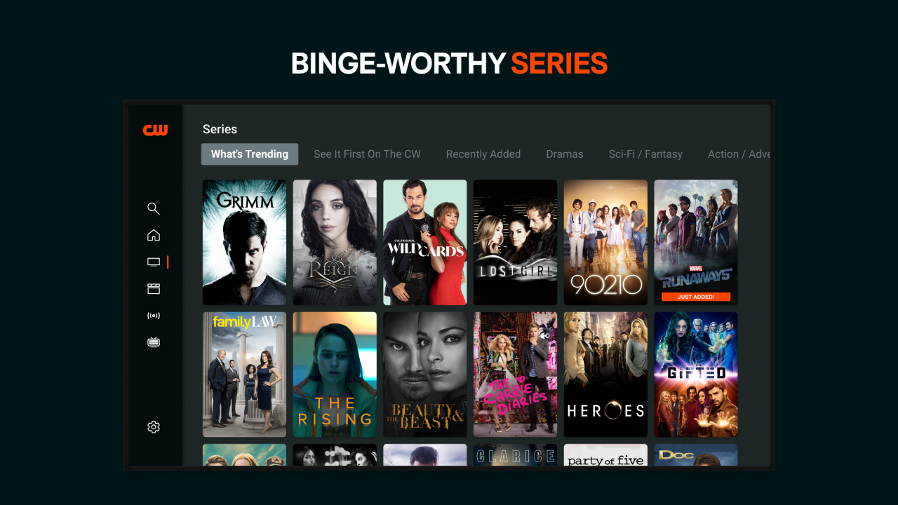 Media Rating Terminal - Pixalate