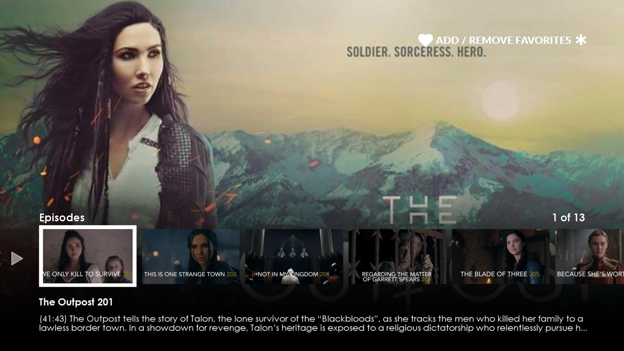 ElectricNOW | TV App | Roku Channel Store | Roku