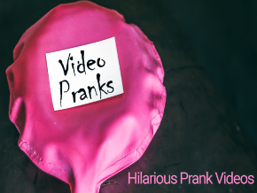 Video Pranks | TV App | Roku Channel Store | Roku