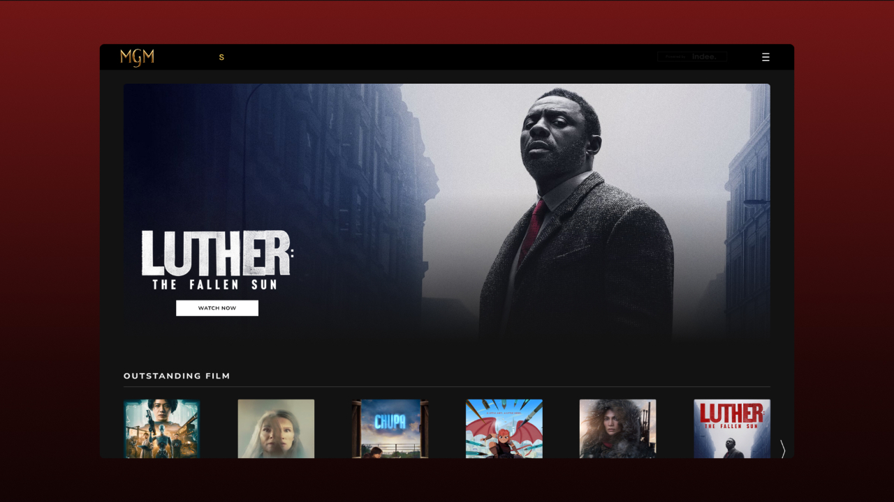 Netflix Awards | TV App | Roku Channel Store | Roku