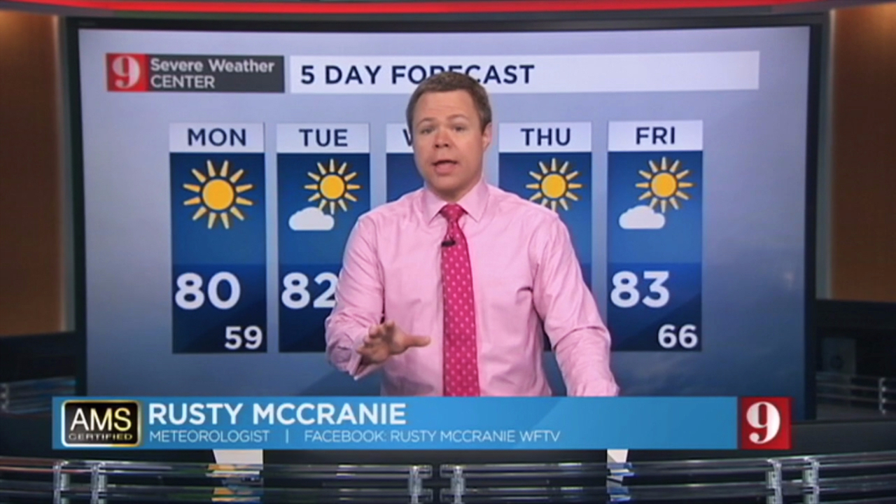 WFTV Now - Channel 9 Orlando | TV App | Roku Channel Store | Roku