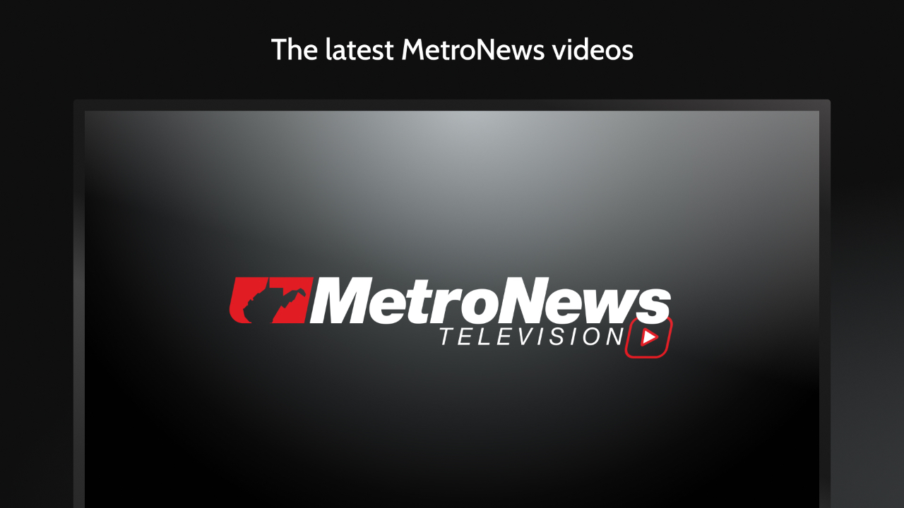MetroNews | TV App | Roku Channel Store | Roku